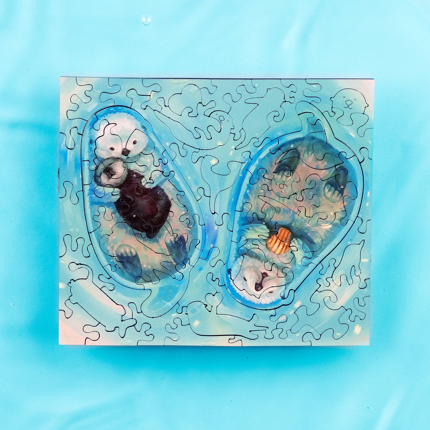 Sloth Baby｜Hellofish Creative