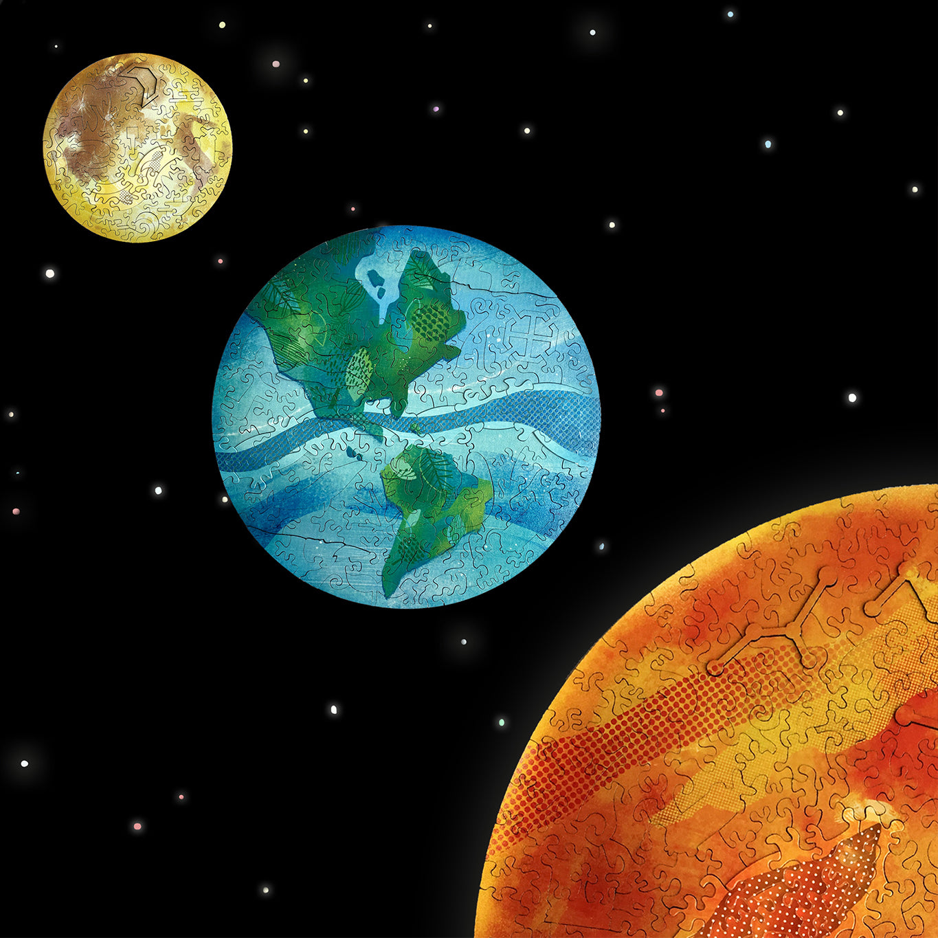 All Puzzles – Hellofish