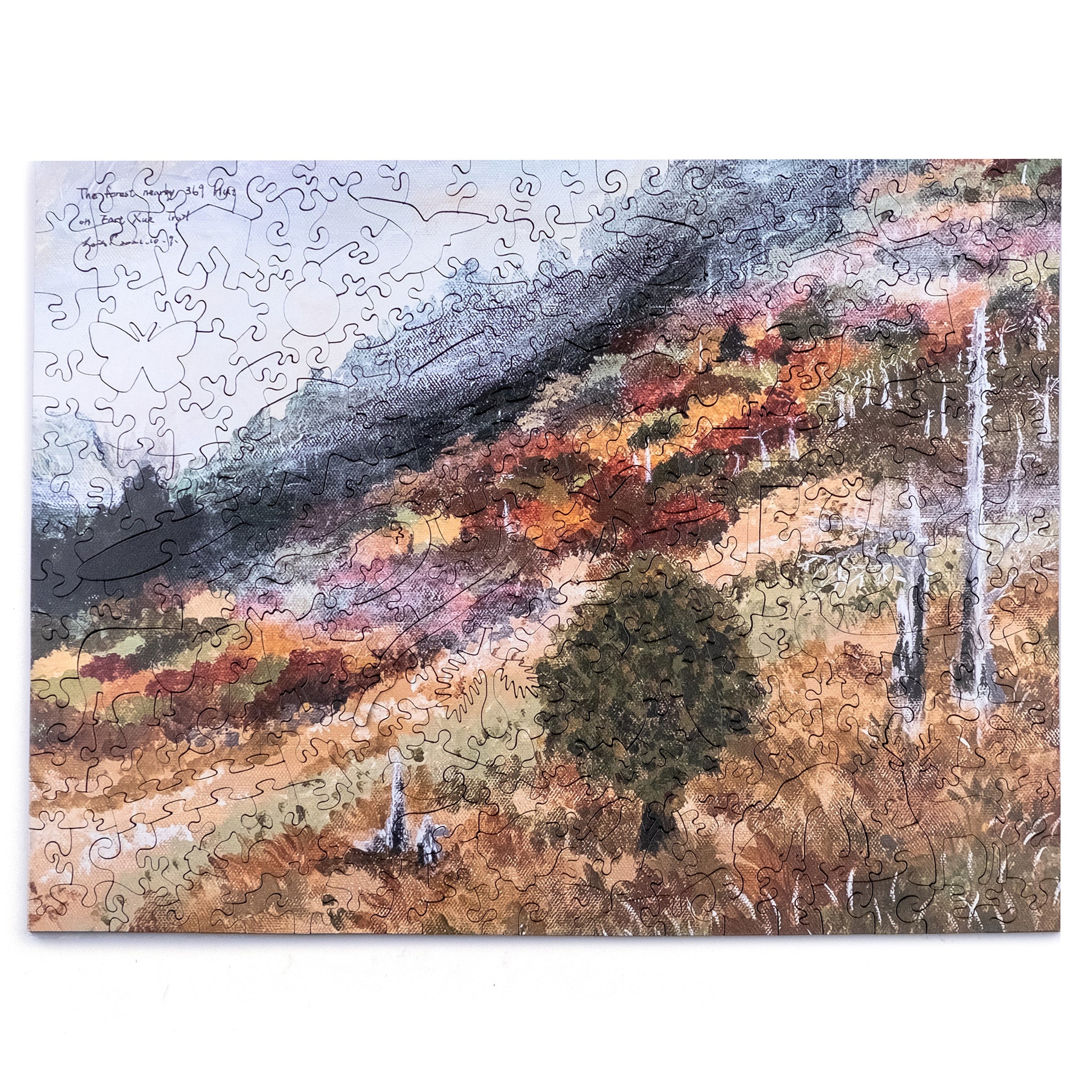 Illustration – Hellofish