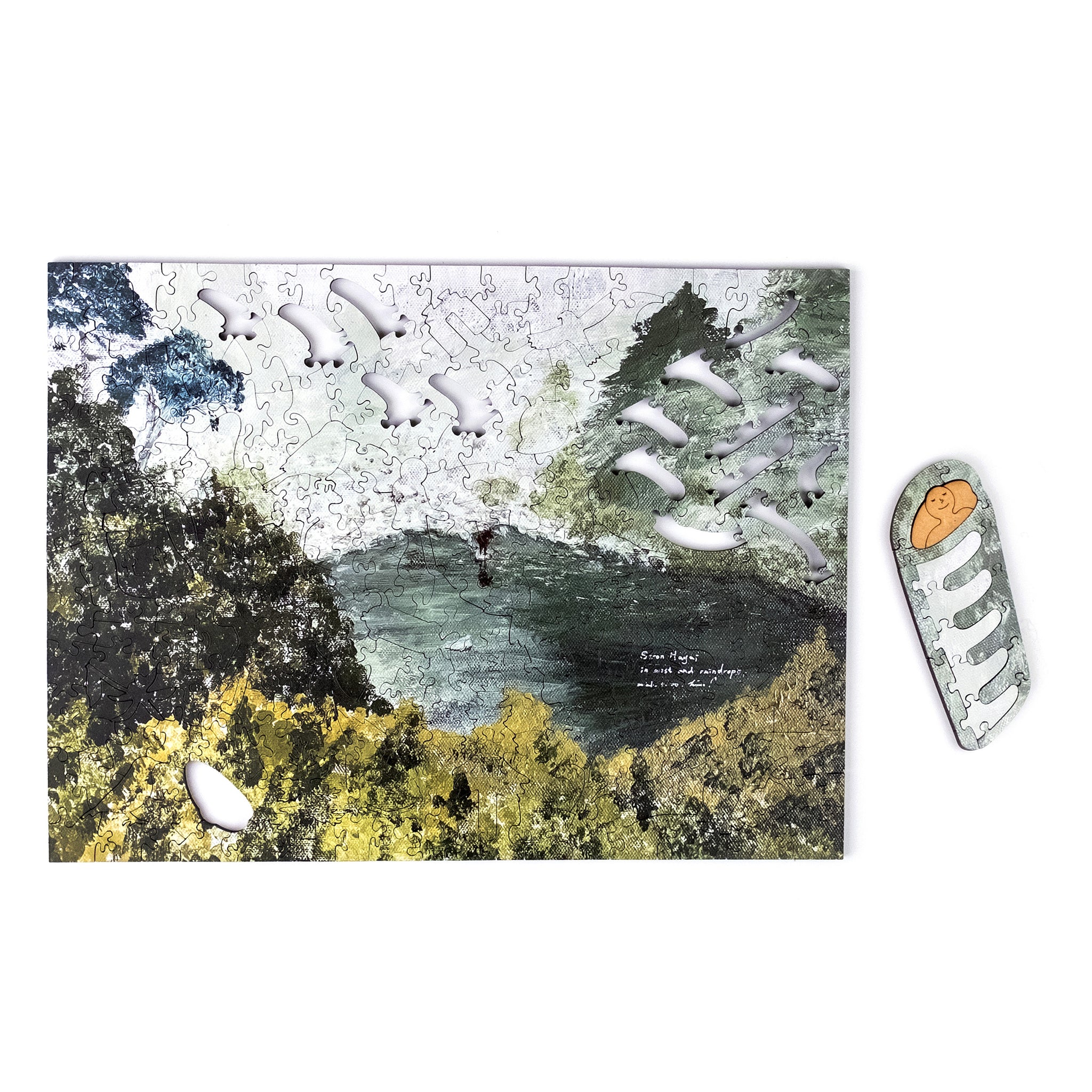 Illustration – Hellofish