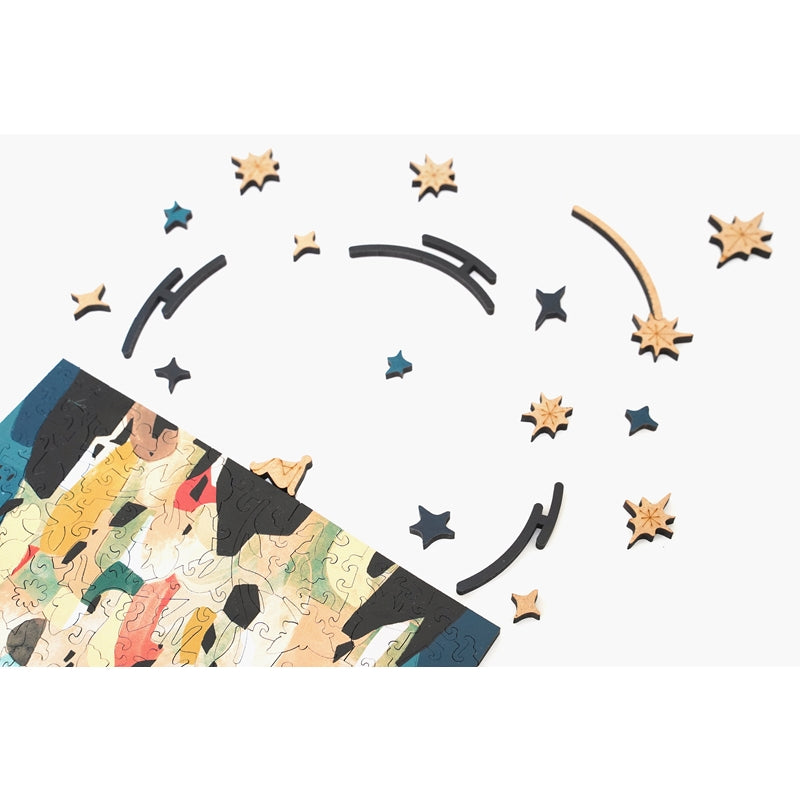 Transform – Hellofish