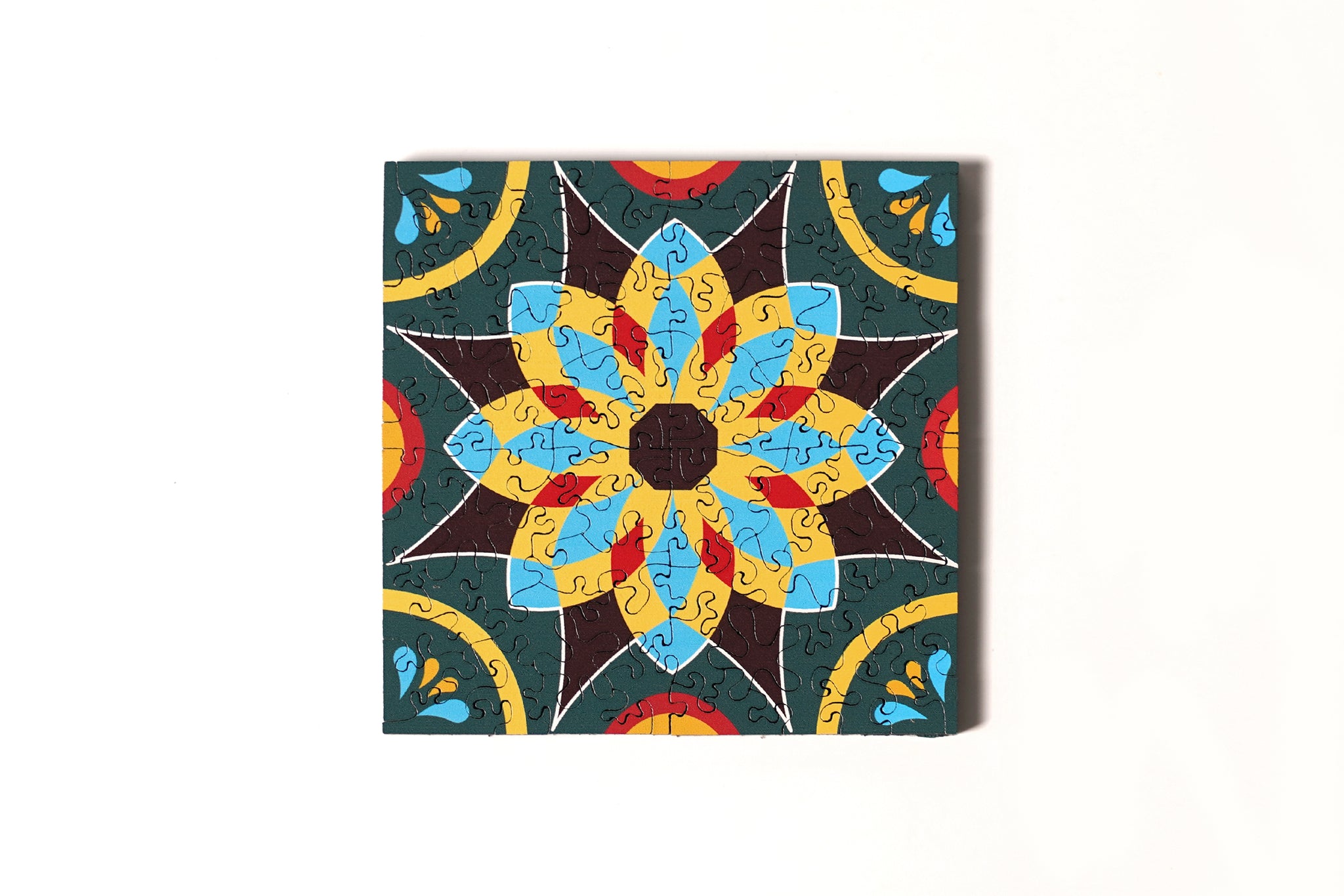 Challenging Puzzles – Hellofish