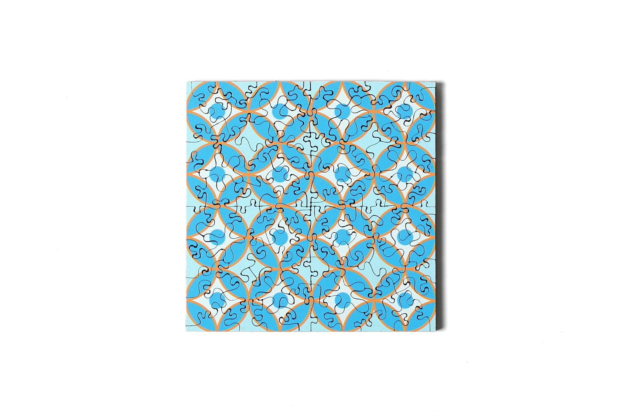 Challenging Puzzles – Hellofish