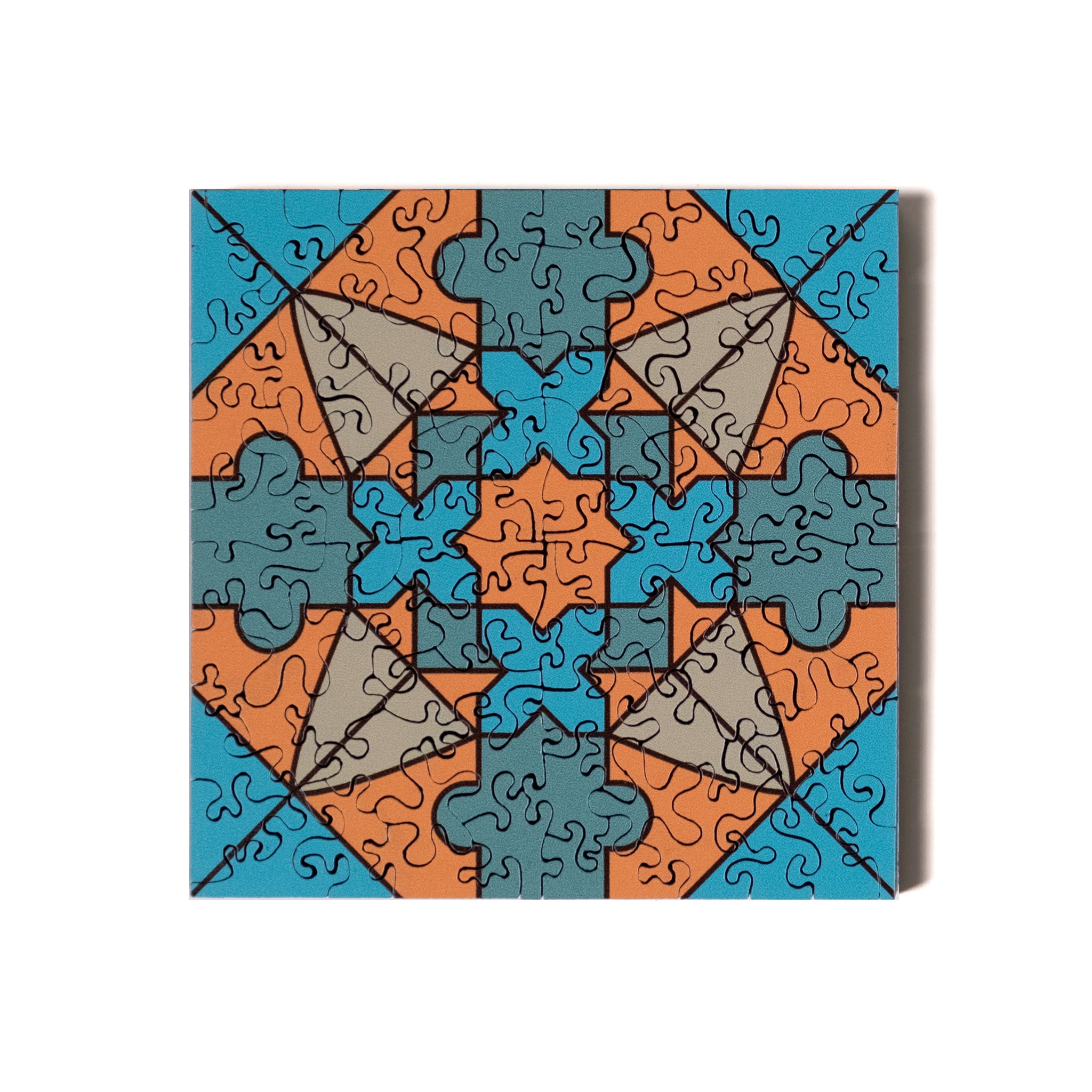 Challenging Puzzles – Hellofish