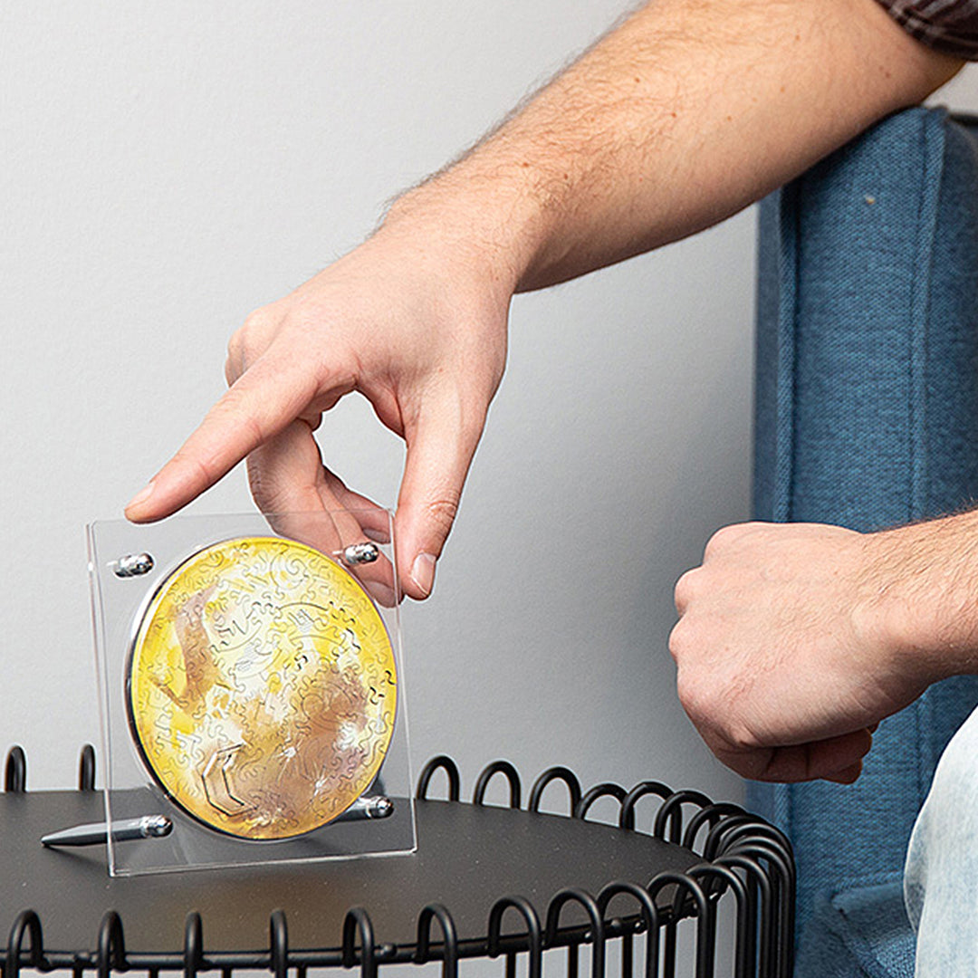 Pieces Of The Galaxy – Hellofish